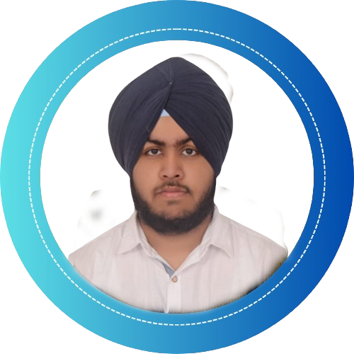 Saraldeep Singh Portfolio Saraldeep Singh Portfolio
